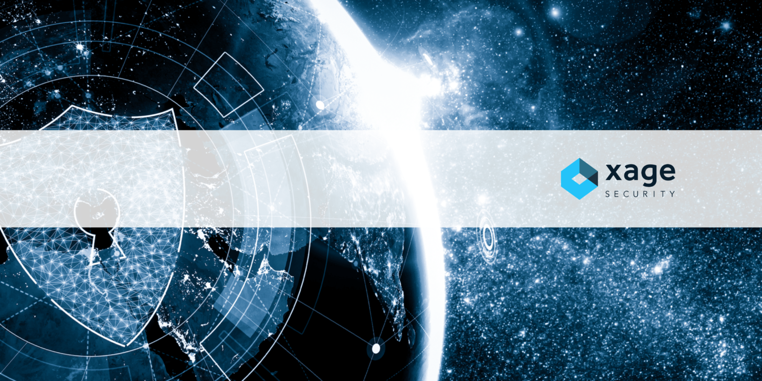 Xage Security - Solutions for Asia